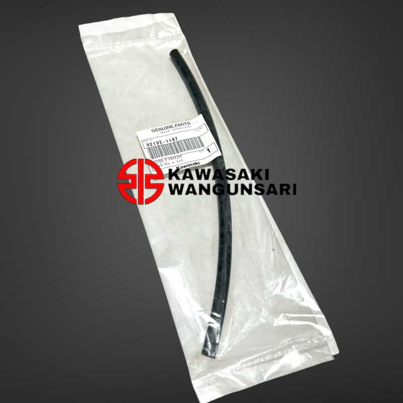 Jual Original selang oli samping dari tabung ke pompa ninja rr r dan ss ...