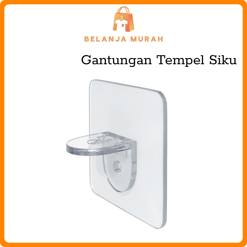 Jual BEM - SIKU PENYANGGA AMBALAN LACI SIKU PENAHAN PAPAN SIKU PENOPANG ...