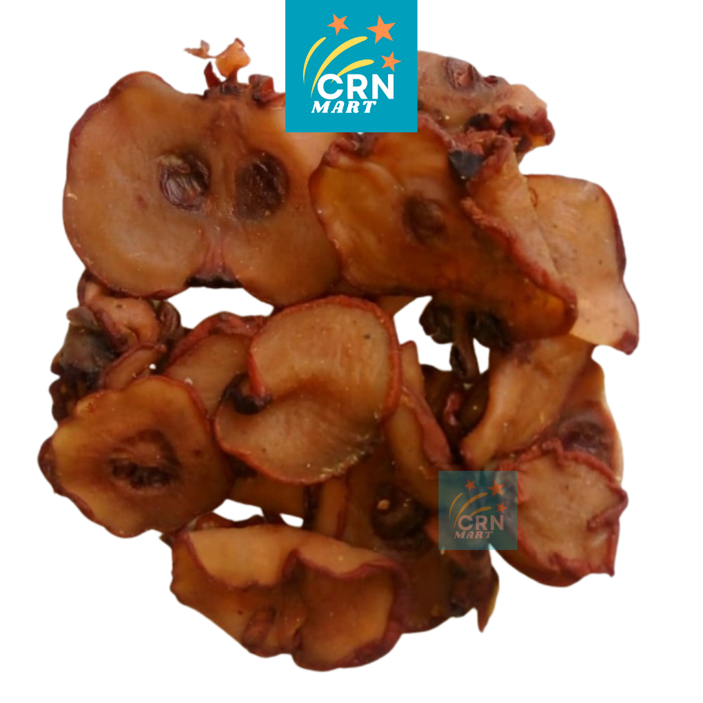 Jual CRN MART - Asam Potong/Asam Gelugur/Asam Kandis | Shopee Indonesia