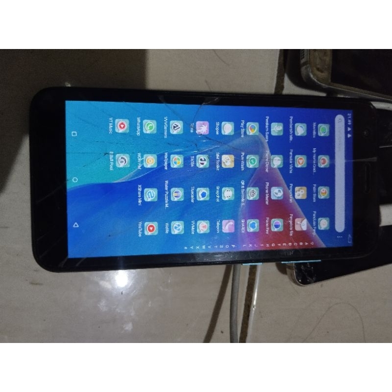 Jual itel a27(P17 pro4G) | Shopee Indonesia