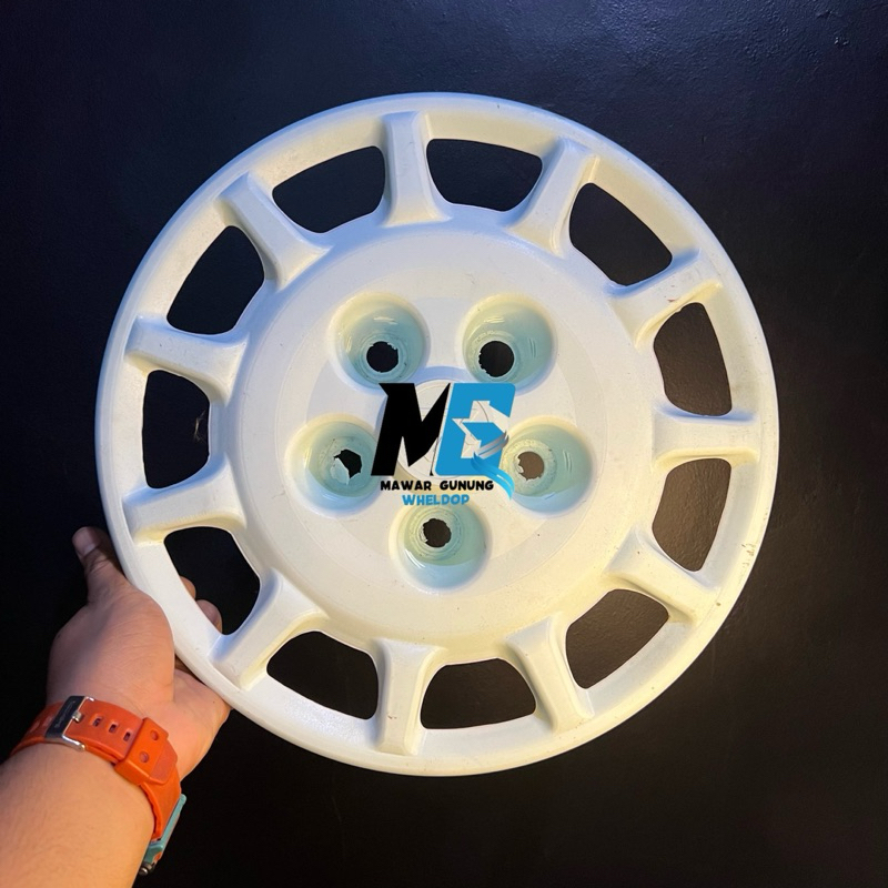 Jual wheldop ring 13 dan 14 pick up roda 5 bahan plastik ( GRANMAX ...