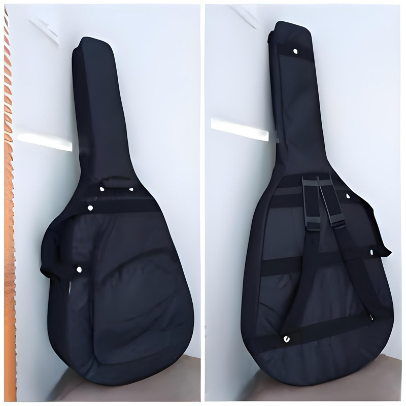 Jual TAS GITAR AKUSTIK | Shopee Indonesia