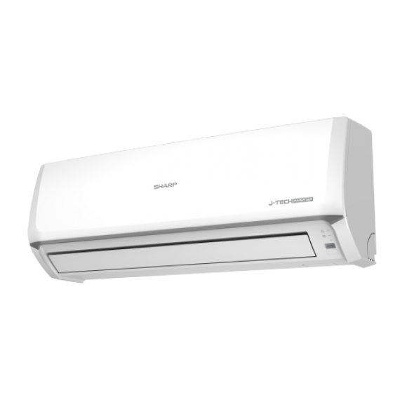 Jual SHARP AC 0.5PK INVERTER THAILAND AH-X6ZY (CILEGON MERAK) | Shopee ...