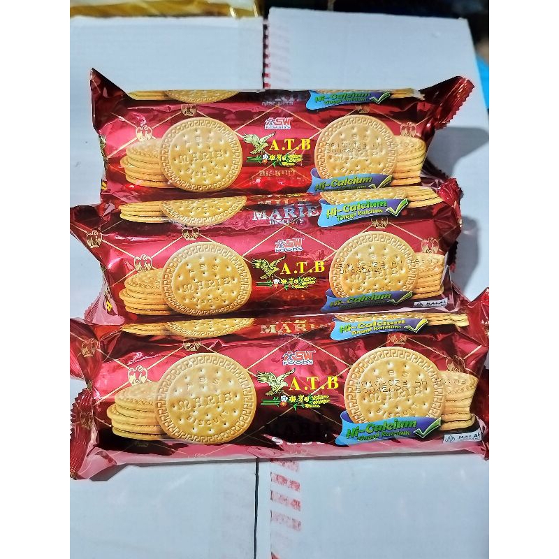 Jual Marie Susu Biscuit ATB | Shopee Indonesia