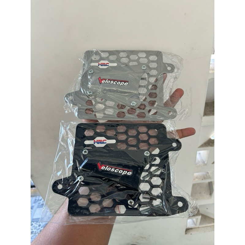 Jual COVER RADIATOR SCOPE VARIO 125 150 PCX 150 ADV 150 | Shopee Indonesia