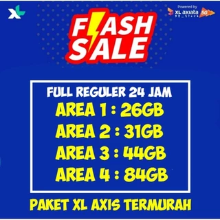 Jual Paket Axis Terlengkap & Harga Terbaru Juli 2024 | Shopee Indonesia