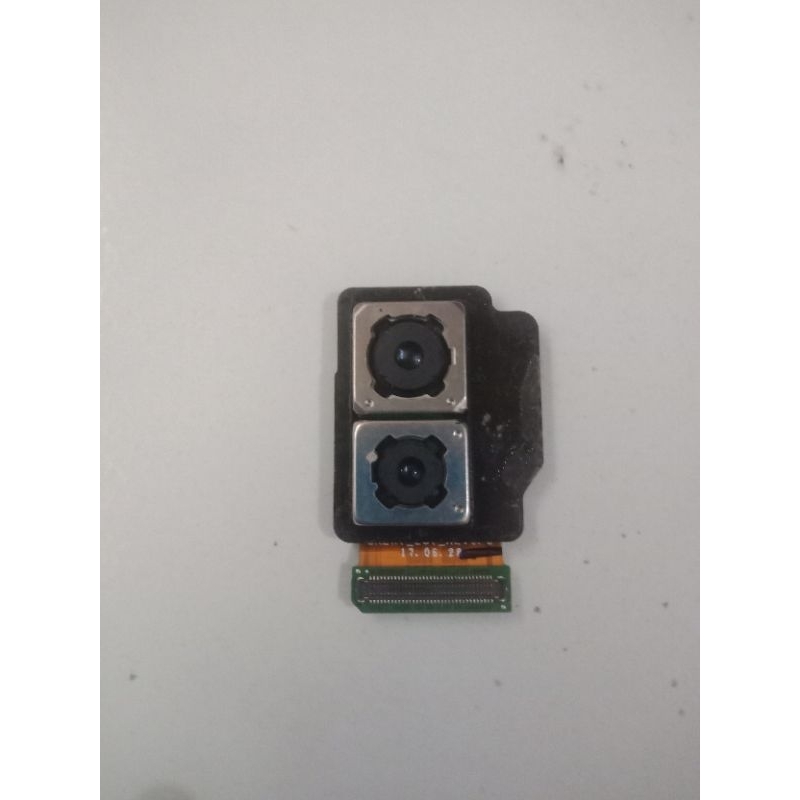 Jual KAMERA CAMERA SAMSUNG NOTE 8 N950F SEIN ORIGINAL COPOTAN | Shopee Indonesia