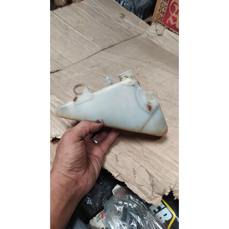 Jual tabung air radiator Vixion old bekas original | Shopee Indonesia