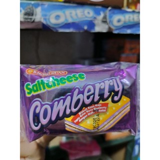 Jual Saltcheese Comberry / Saltcheese Combo / Saltcheese Combociz( 1 ...