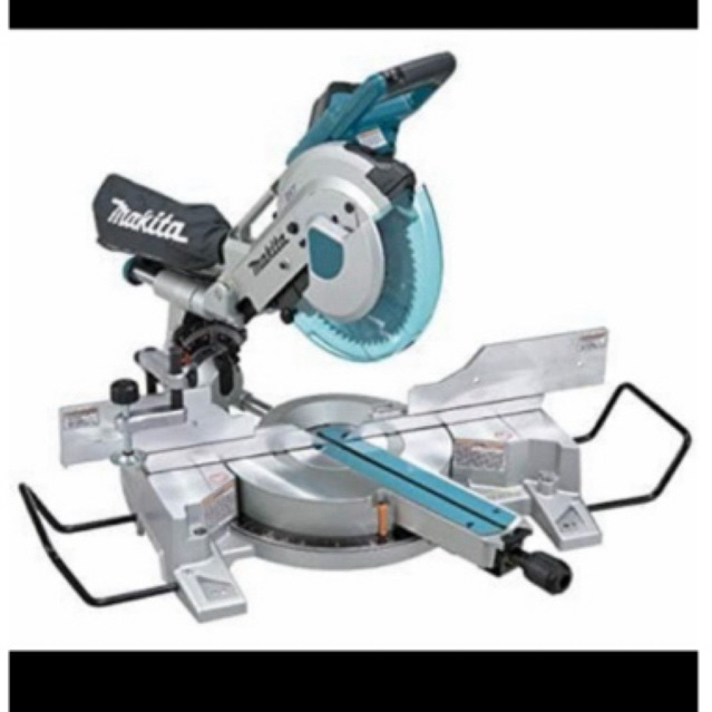 Jual mesin potong kayu makita ls 1016l bekas | Shopee Indonesia