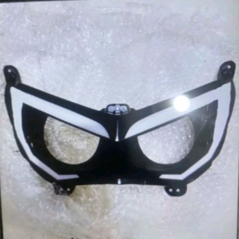 Jual frame LAZY alis NMAX old 2015 sampai 2019 | Shopee Indonesia