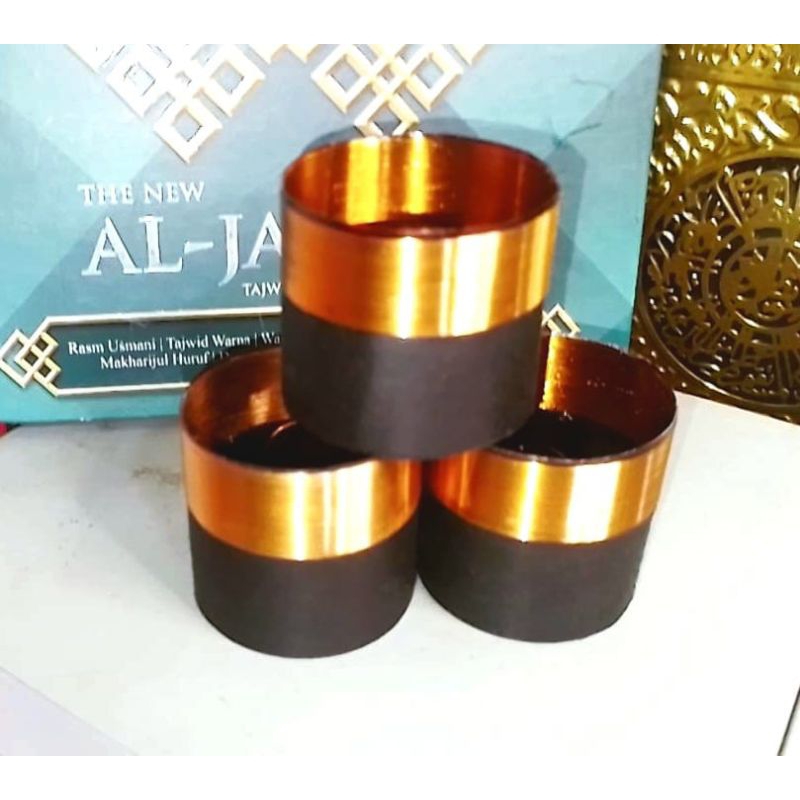 Jual SEPUL SPOL DIAMETER 50mm GULUNGAN SENDIRI BUKAN PABRIKAN, IN/OUT ...