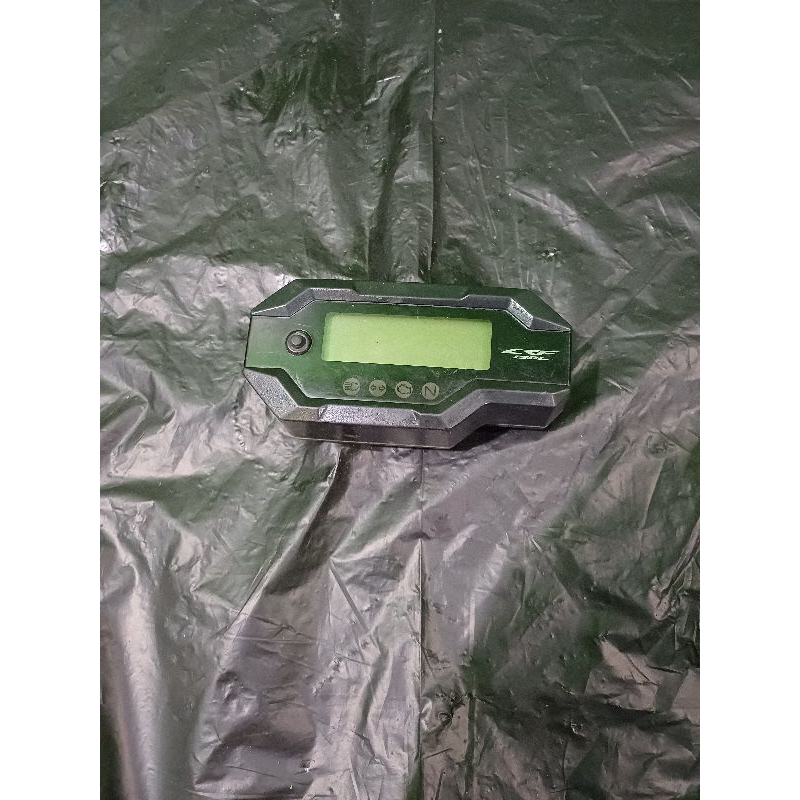 Jual Spedo meter original crf150L bekas copotan motor -Spedo meter crf ...