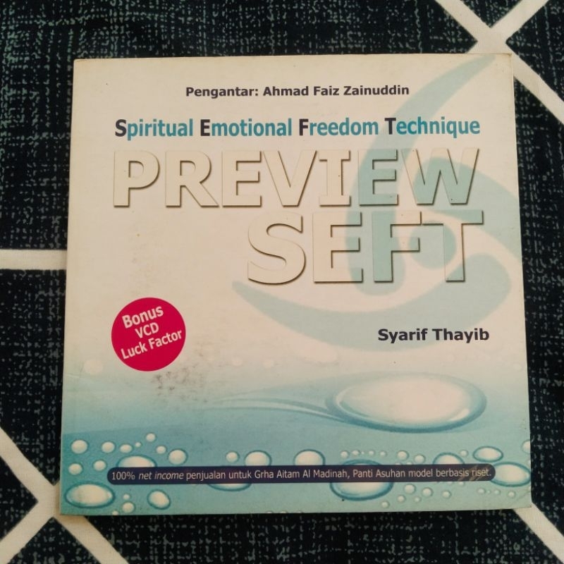 Jual BUKU PREVIEW SEFT | Shopee Indonesia