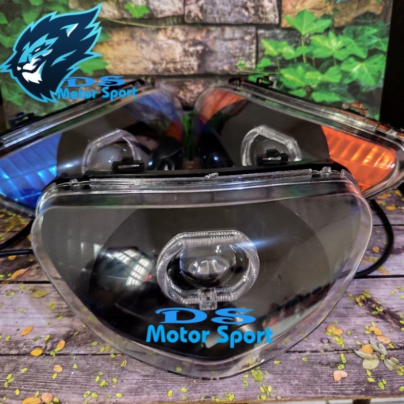 Jual Daymaker biled mio sporty mio lama spek Berkualitas | Shopee Indonesia