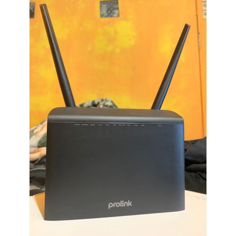 Jual Modem 4g Prolink Dl 7303 Cat 6 Lte Unlock Shopee Indonesia