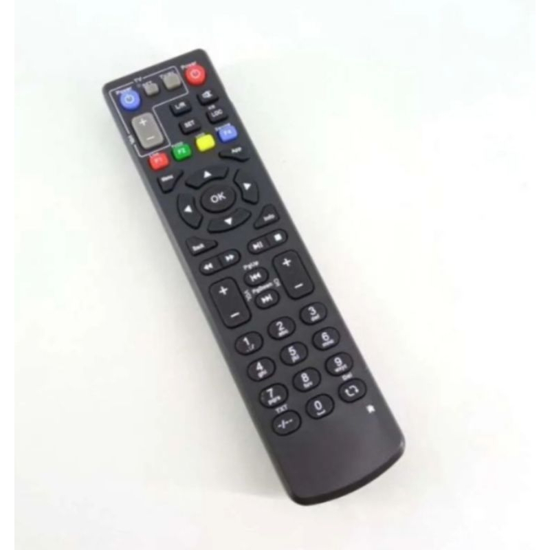Jual remote, STB ZTE(v1,v2,v5) bukan voice | Shopee Indonesia