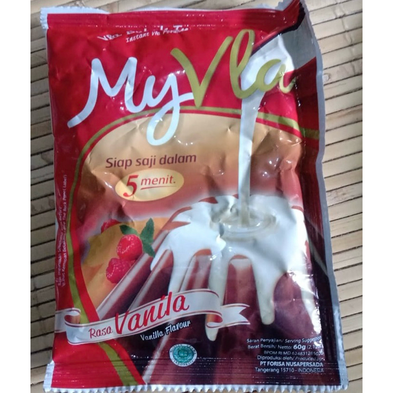 Jual MY VLA | Shopee Indonesia