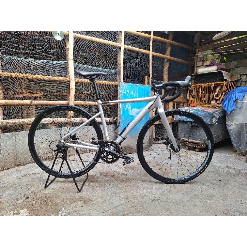 Jual sepeda avand vector | Shopee Indonesia