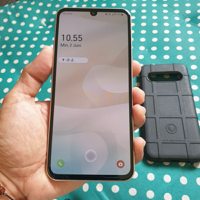 Jual LG V60 ThinkQ 5G UW | Shopee Indonesia