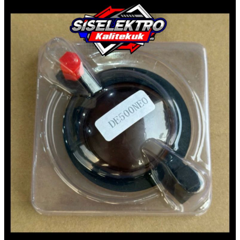 Jual Spul Driver Tweeter Wisdom DE 500 de500 Neo Original | Shopee ...