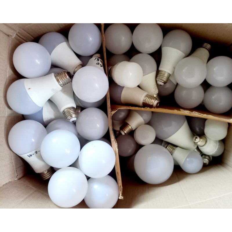 Jual LAMPU LED POLOSAN ON 9 , 12 , 15 ,18 watt | Shopee Indonesia