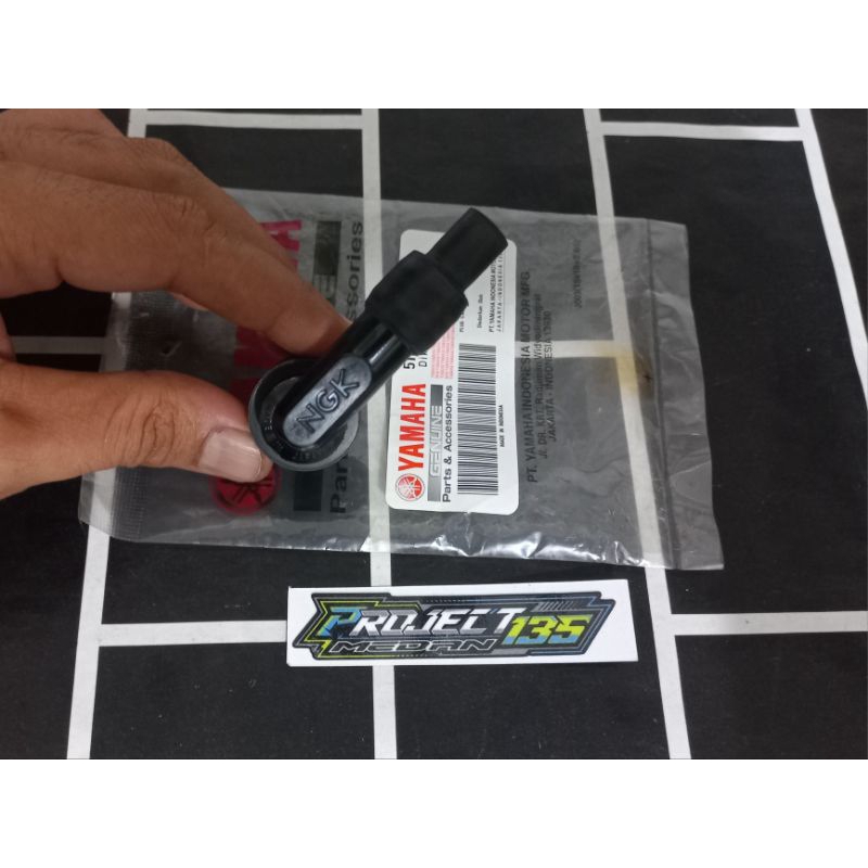 Jual KOP BUSI RX KING RXS FIZR KEPALA BUSI RX KING RXS FIZR ORIGINAL ...
