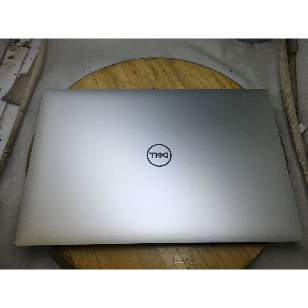 Jual DELL XPS 15 7590 I9-9880H 32GB RAM 1TB SSD GEFORCE GTX 1650 FHD ...