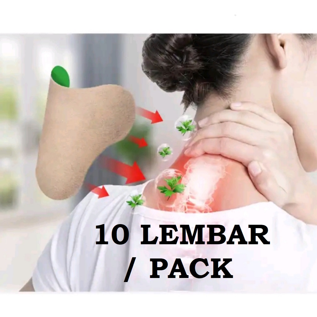 Jual Koyo Leher Koyo Bahu KOYO BADAN KOYO KAKI KOYO LUTUT KOYO HERBAL ...