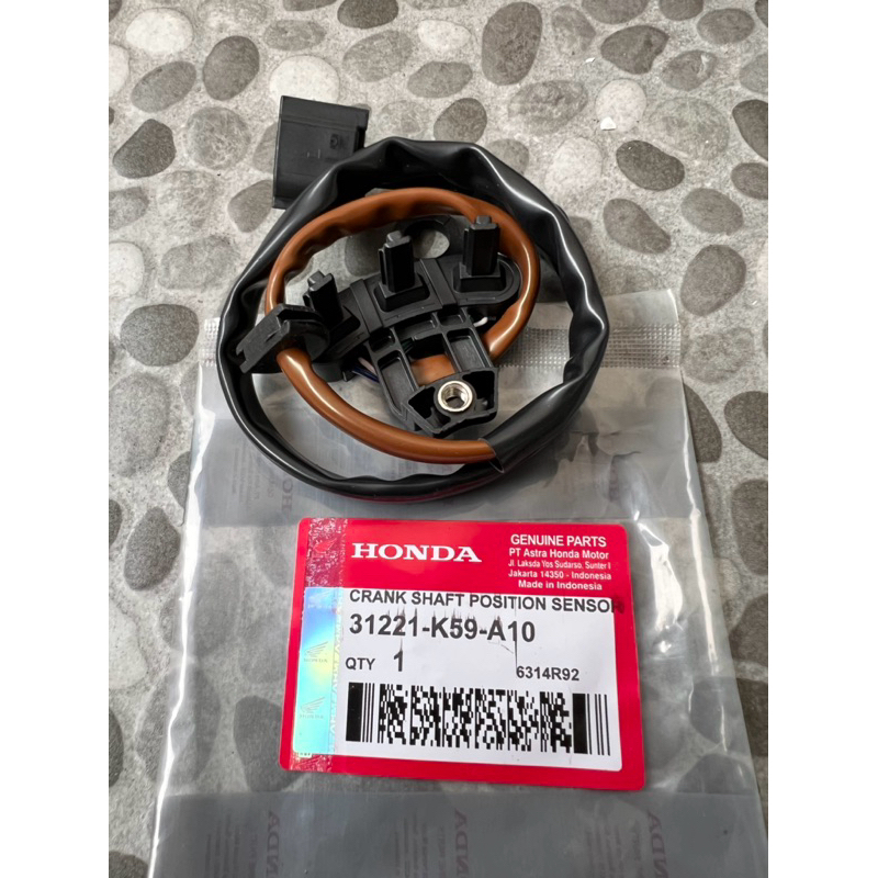 Jual Sensor Ckp Vario 150 Led K59 | Shopee Indonesia