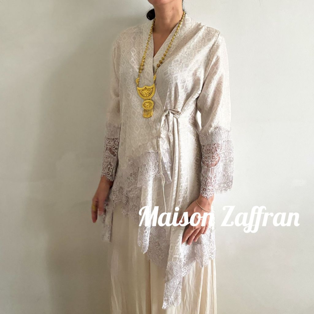 Jual Viscose Wrap Top Polos | Shopee Indonesia