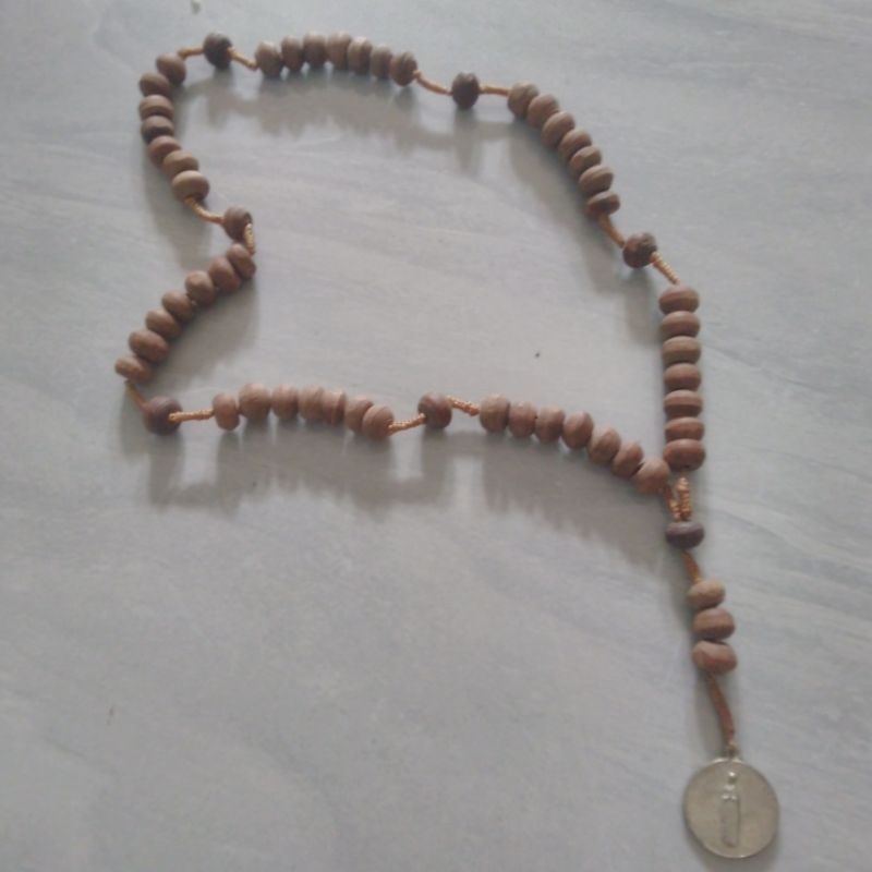 Jual Cuci Gudang "ROSARIO 7 DUKA MARIA" | Shopee Indonesia