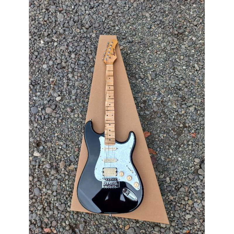 Jual GITAR ELEKTRIK LEGACY EG102 STRATOCASTER GITAR LEGACY ORIGINAL ...