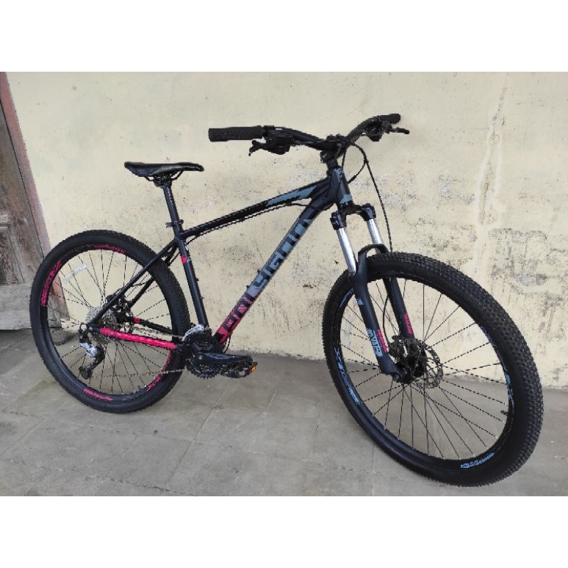Jual Sepeda Gunung Polygon Primer 5 | Shopee Indonesia