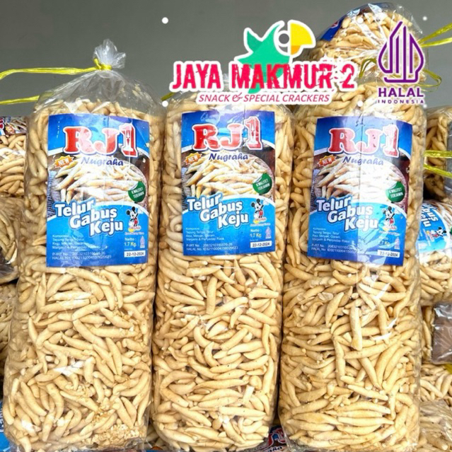 Jual 1ball TELUR GABUS bidaran keju | Shopee Indonesia