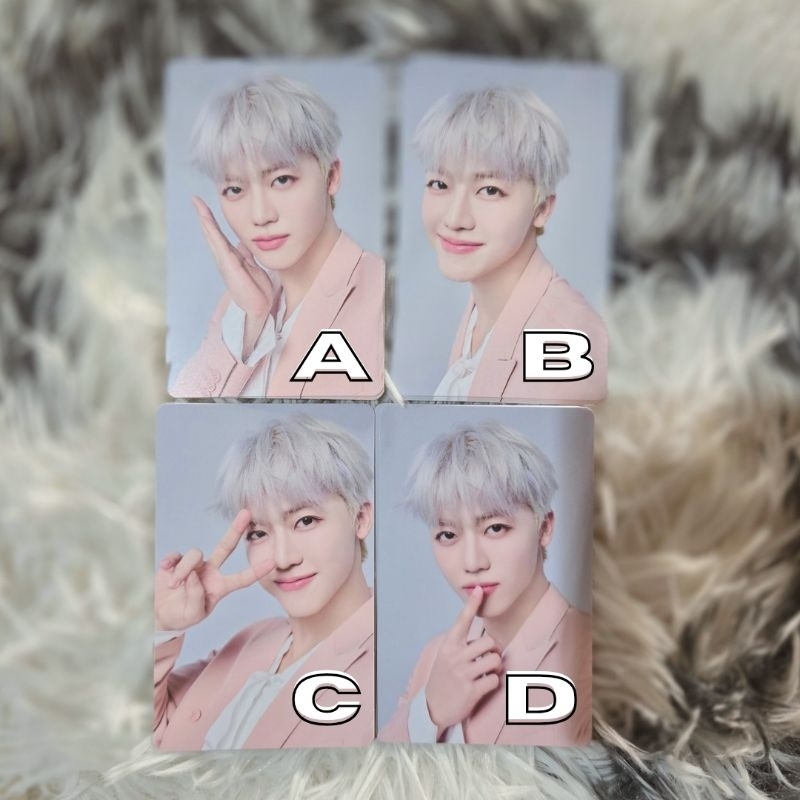 Jual [READY STOCK] Trading Card TCs/Photocard PCs NCT DREAM DREAM ...