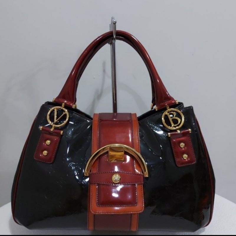 Jual Tas Vincis Bench handbag cling (ada diskon 10%) | Shopee Indonesia