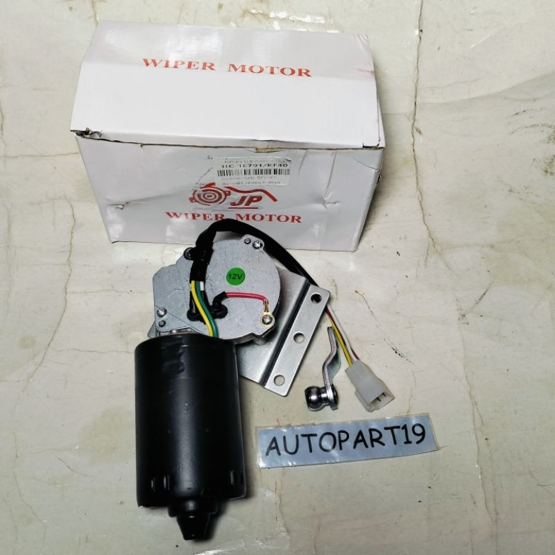 Jual Motor wiper toyota kijang 5k, dinamo motor wiper 5k | Shopee Indonesia