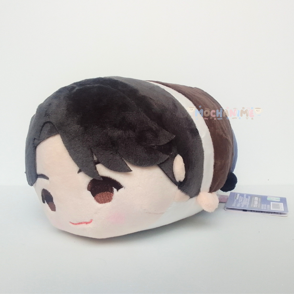 Jual Mochimochi Mascot MS TinyTAN Jungkook | Boneka K-pop BTS | Shopee ...