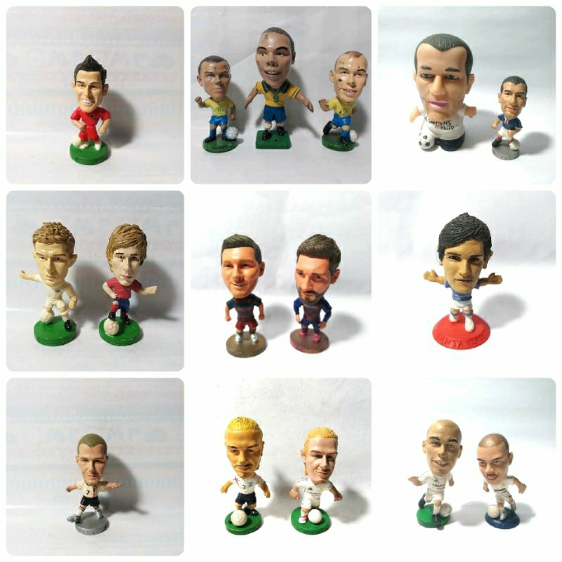 Jual Lionel Messi Argentina Copa America World Cup Piala Dunia Pildun ...