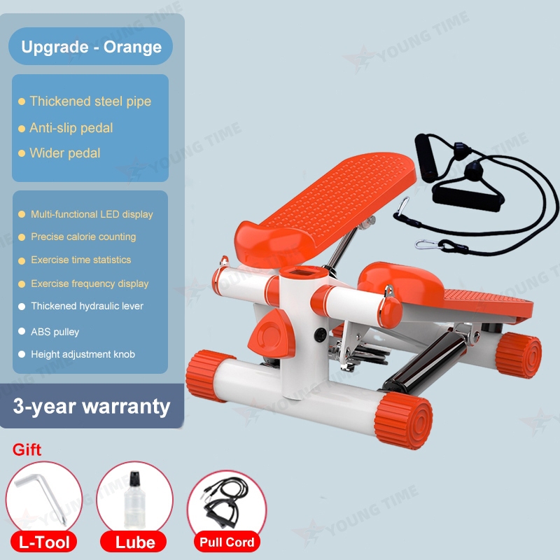 Jual Mini Stepper - Alat Fitness Olahraga/Air Climber Steper Climber ...