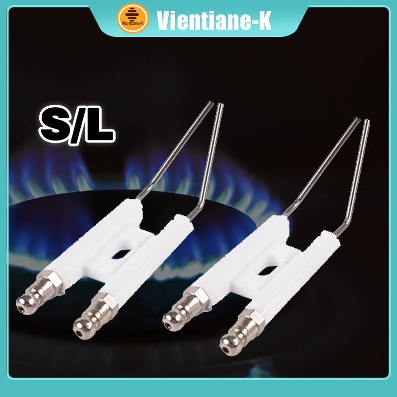 Jual Busi Jarum Elektroda Electrode Keramik Ceramic Spark Ignition ...