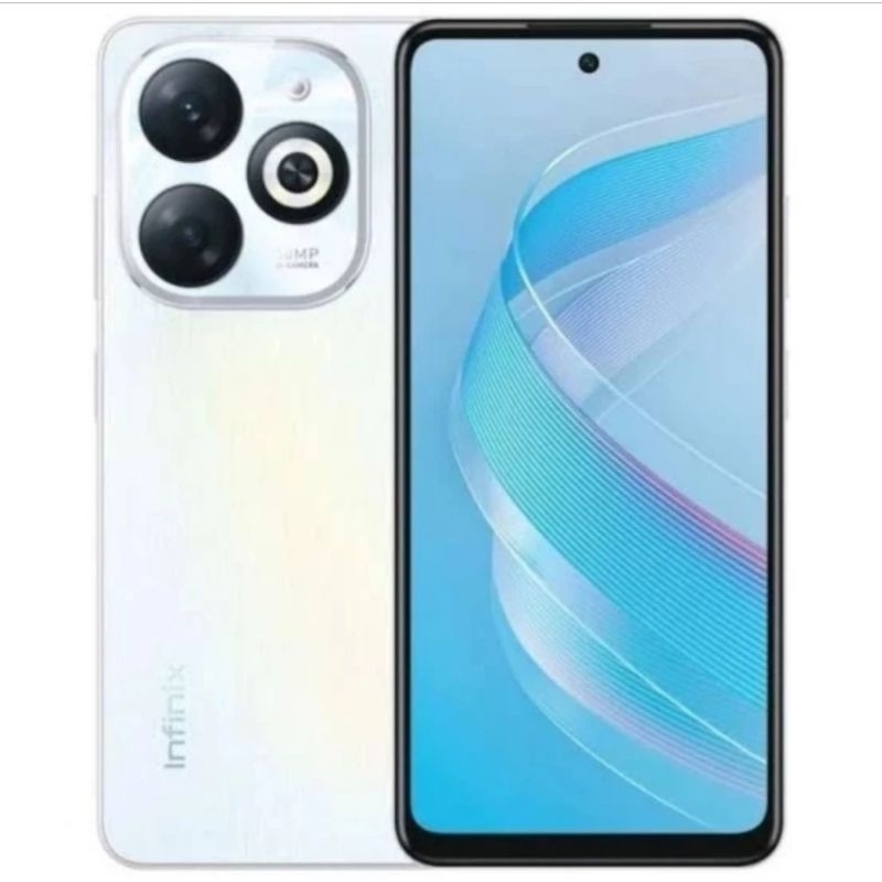 Jual Infinix Smart 8 PRO 8+8*/128 GB GARANSI RESMI | Shopee Indonesia