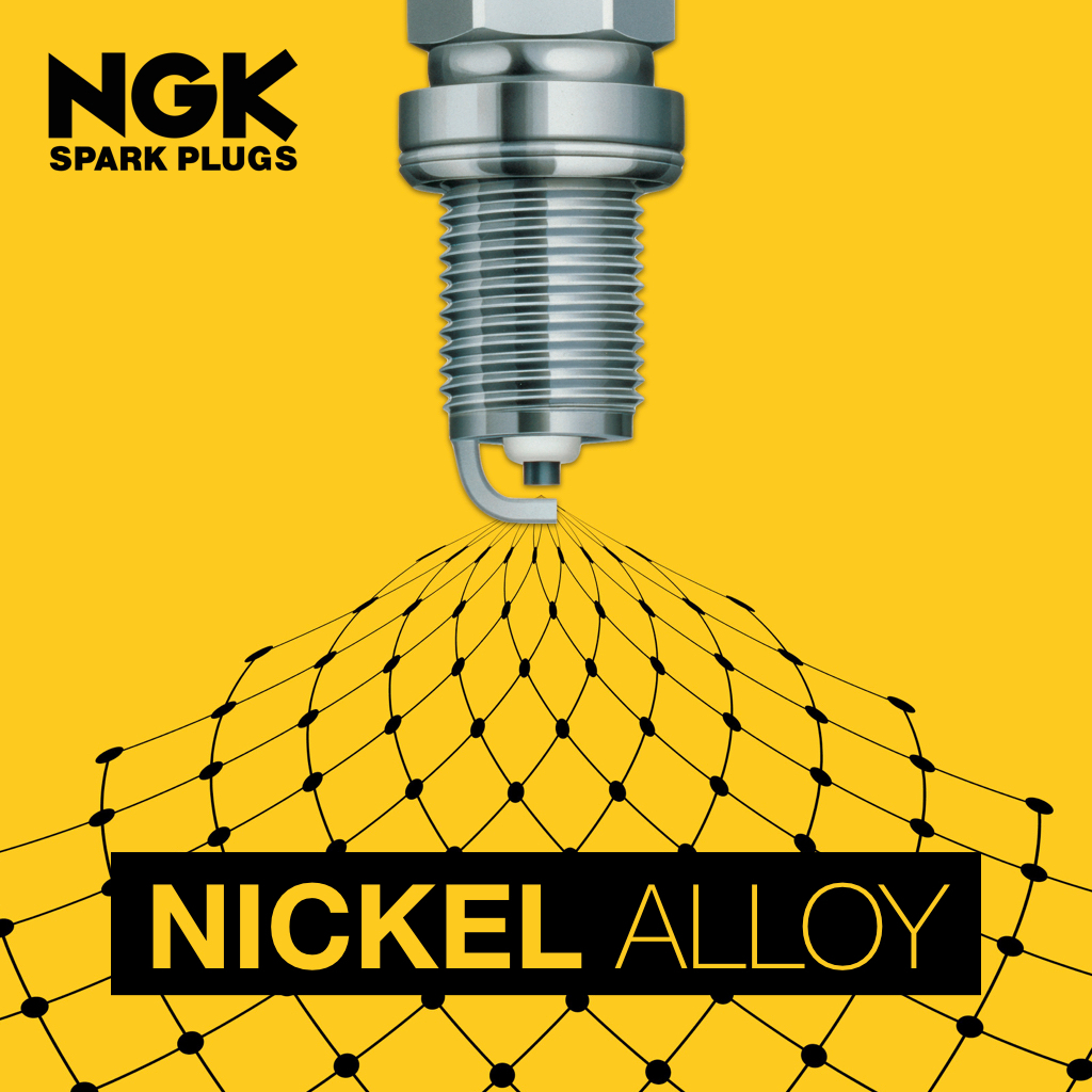 Jual Busi NGK All New Vario 160cc, PCX 160cc, ADV 160cc, Stylo 160cc ...