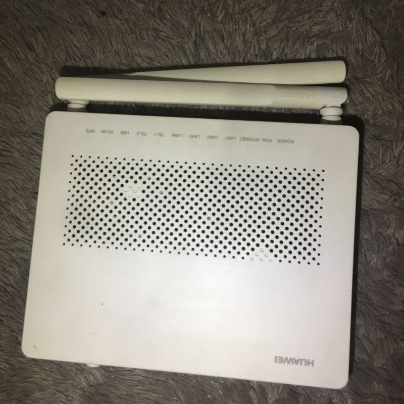 Jual HUAWEI HG8245H | Shopee Indonesia