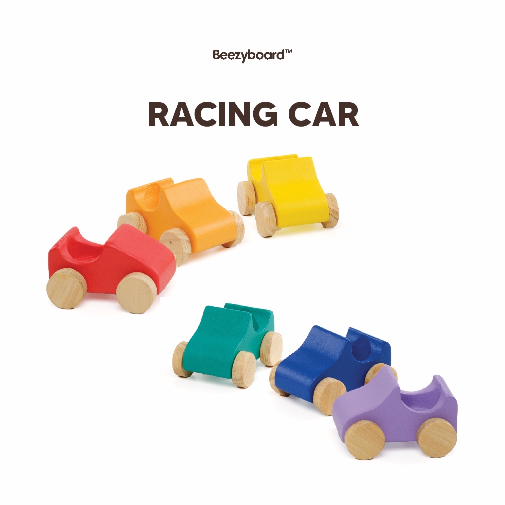 Jual Beezyboard - Racing Car- mainan mobil-mobilan/mainan peran/mainan ...