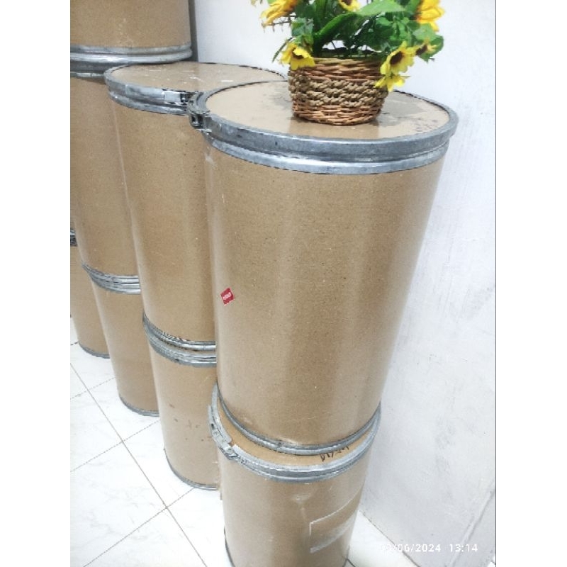 Jual KURSI BULAT CAFFE HARGA 2 PCS TONG KARDUS DUPLEX DRUM MEJA TERAS ...