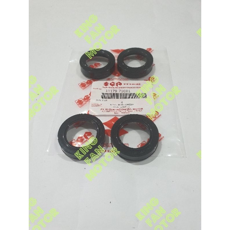 Jual SEAL BUSI APV ORIGINAL | Shopee Indonesia