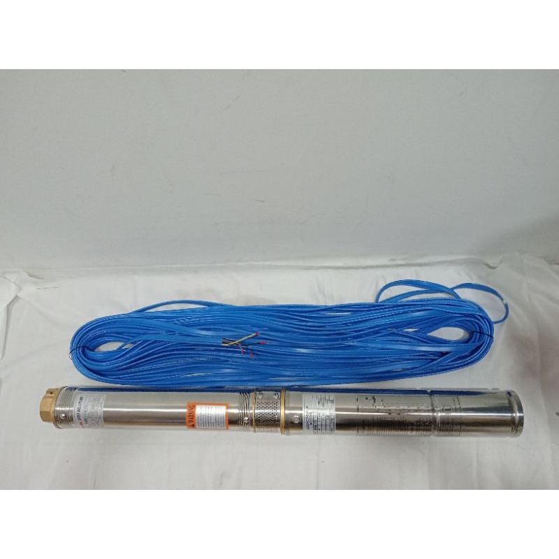 Jual POMPA SATELIT POMPA SUBMERSIBEL casing 3 iNCH type 1HP 750watt ...