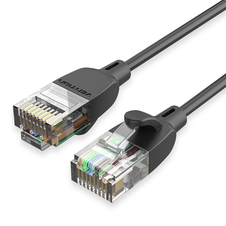 Jual Harga Murah Vention IBI Kabel Lan Cat6a UTP RJ45 Gigabit Ethernet ...